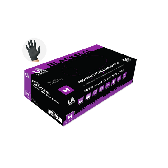 Uniseal – Unimed Medical Supply