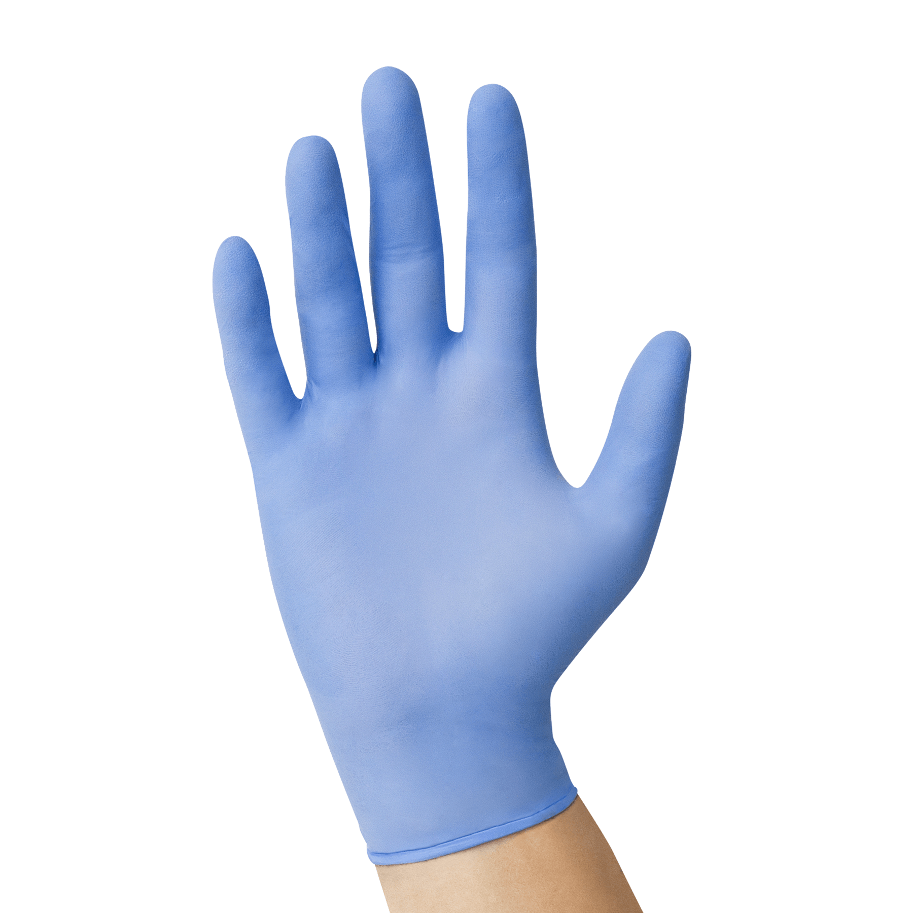 Uniseal® Nitriflex® Nitrile Exam Gloves – Nitrile Powder-Free (Box ...